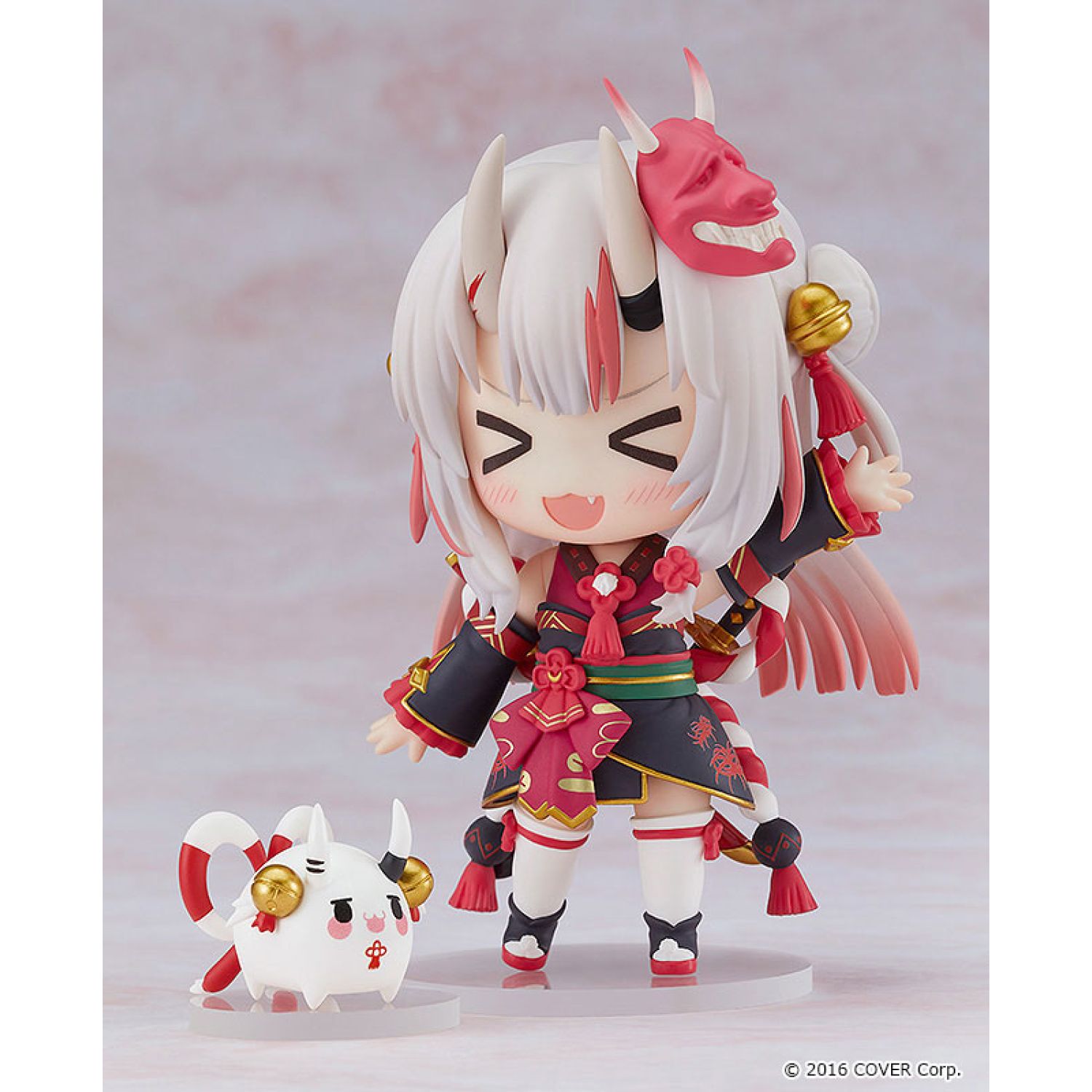 Hololive - Nendoroid Nakiri Ayame (Good Smile Company)