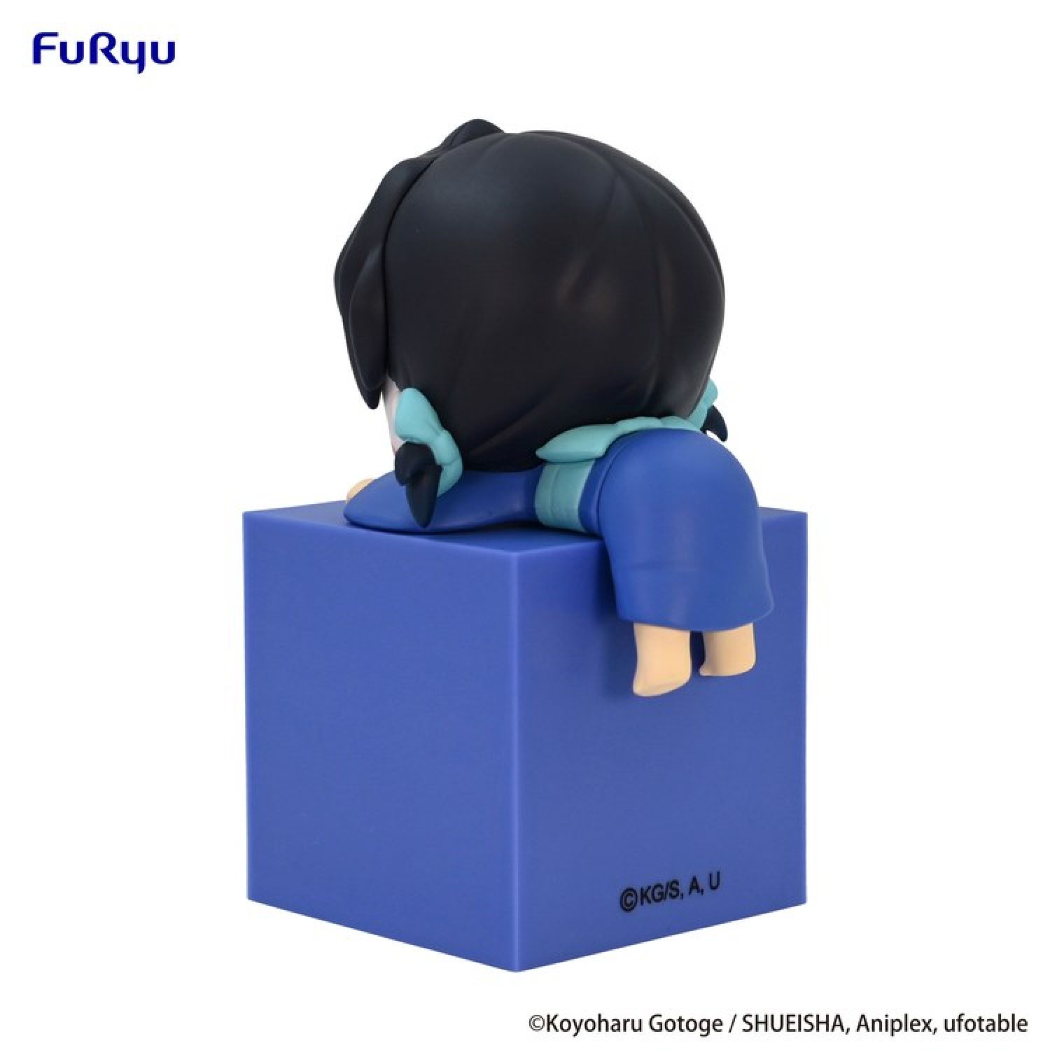 Kimetsu no Yaiba - Hikkake Figure Inoko (FuRyu)