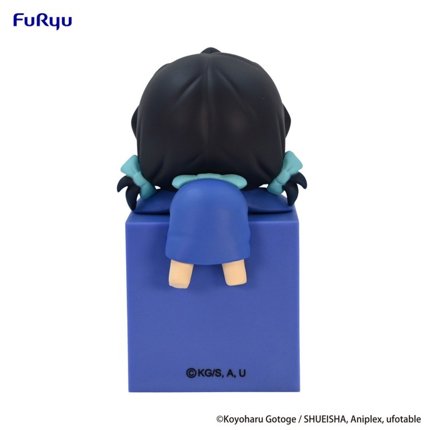 Kimetsu no Yaiba - Hikkake Figure Inoko (FuRyu)