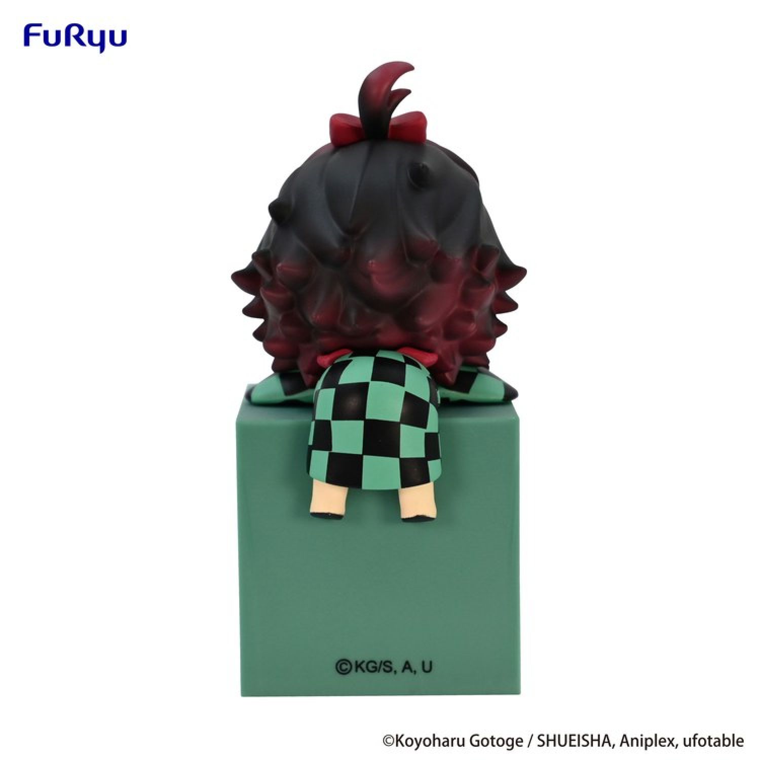 Kimetsu no Yaiba - Hikkake Figure Sumiko (FuRyu)