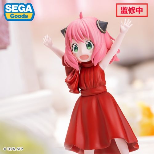 [Blind Box] Spy x Family Anya Figure Collection (POP MART)