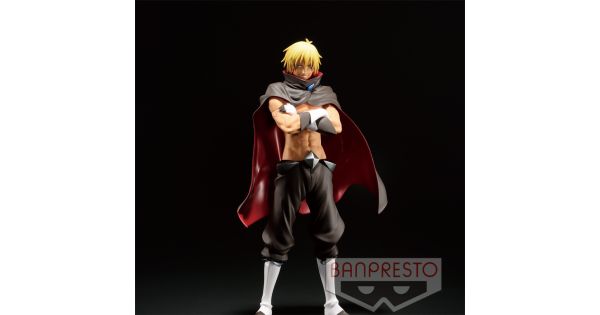 Tensei shitara Slime Datta Ken - Veldora - Tensei shitara Slime Datta ...