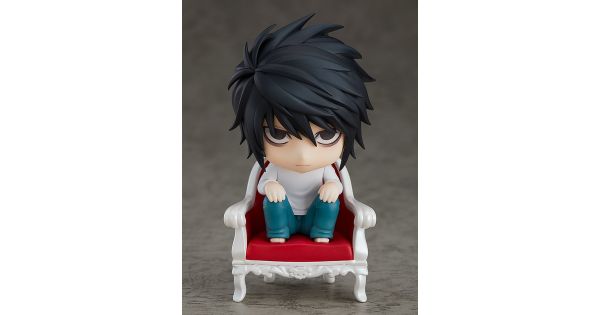 Death Note - Nendoroid L 2.0 (Good Smile Company)