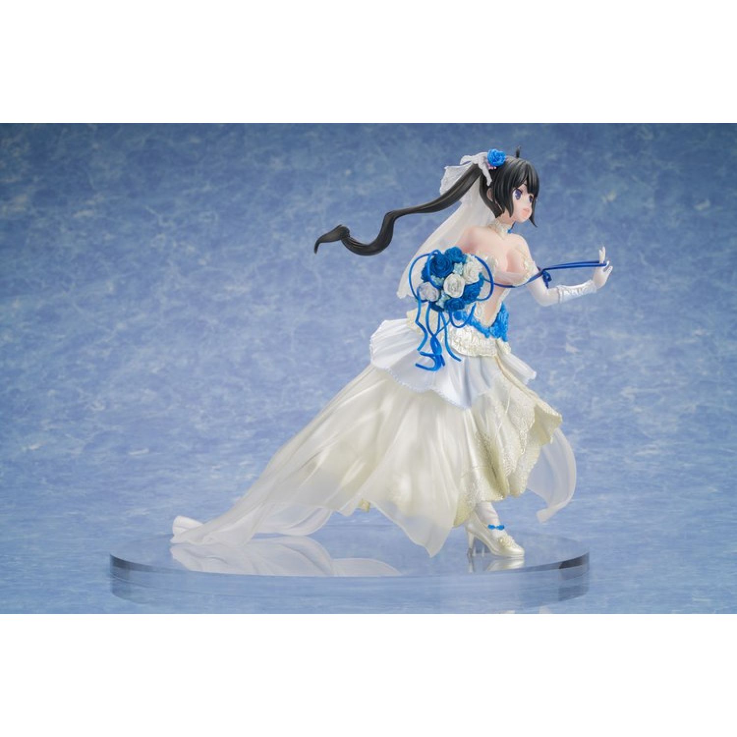 Dungeon ni Deai o Motomeru no wa Machigatteiru Darou ka IV - Hestia - F ...