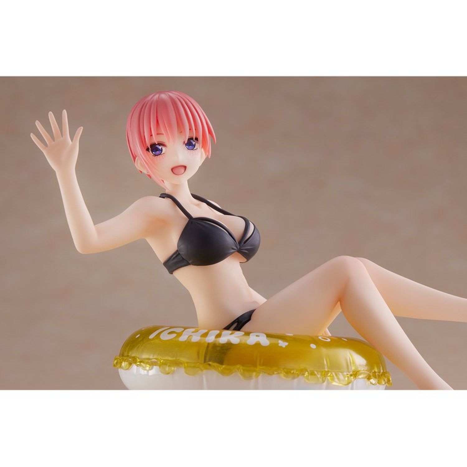 Eiga Gotoubun no Hanayome - Nakano Ichika - Aqua Float Girls (Taito)