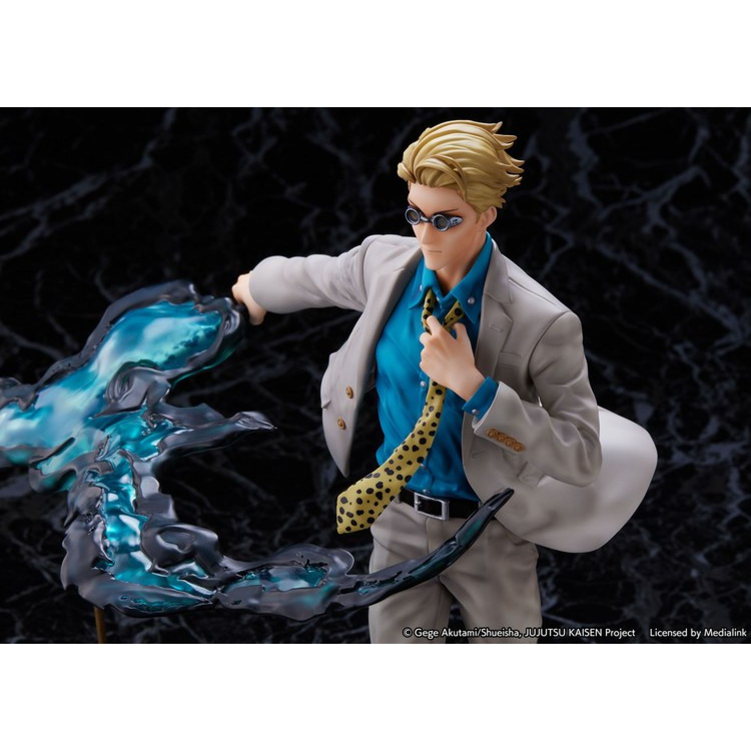 Jujutsu Kaisen - Nanami Kento - Shibuya Scramble Figure - 1/7 (eStream ...