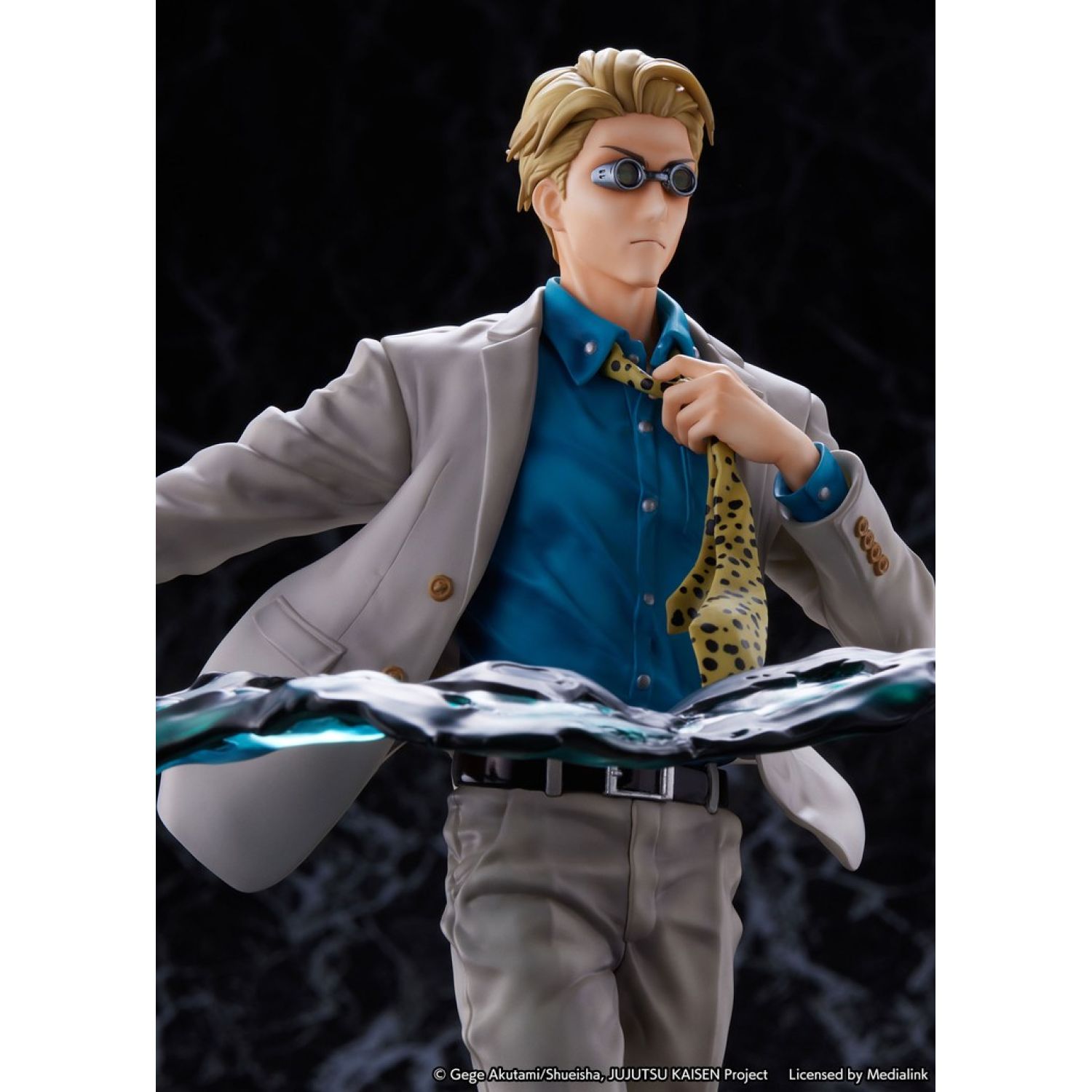 Jujutsu Kaisen - Nanami Kento - Shibuya Scramble Figure - 1/7 (eStream ...