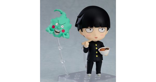 Mob Psycho 100 III - Nendoroid Shigeo Kageyama (ORANGE ROUGE)