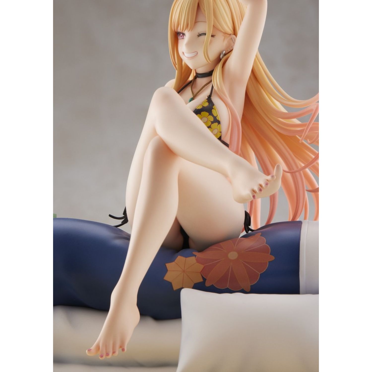 My Dress-Up Darling - Kitagawa Marin - 1/7 - Swimsuit Ver. (Aniplex)