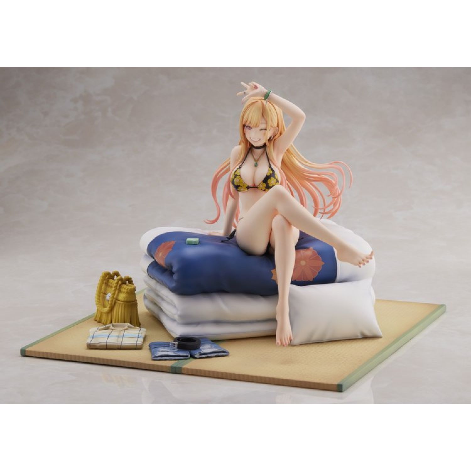 My Dress-Up Darling - Kitagawa Marin - 1/7 - Swimsuit Ver. (Aniplex)