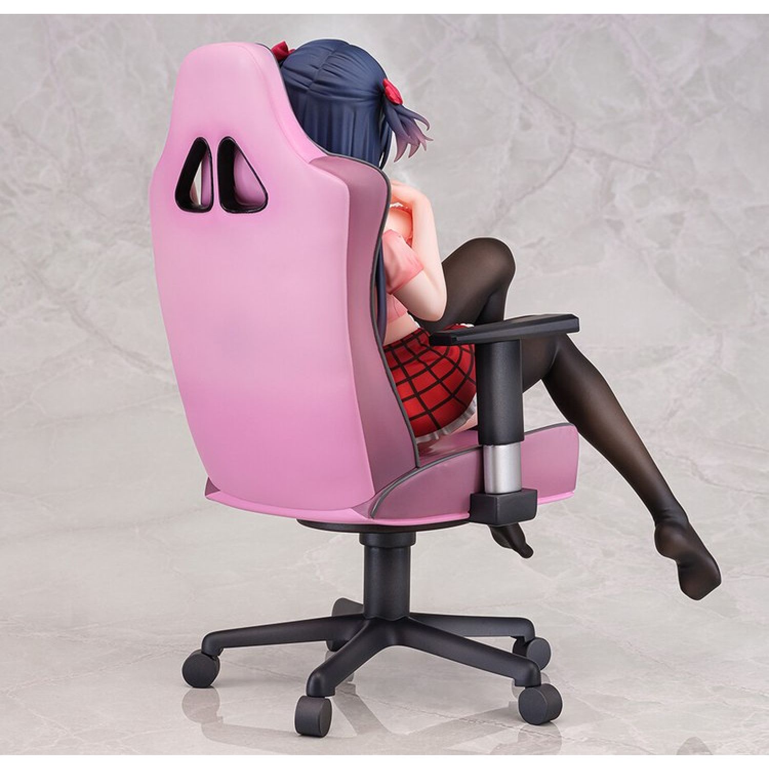 Original Character - Creator's Collection - Otaku Circle's Princess - 1/6 (Native, Rocket Boy)