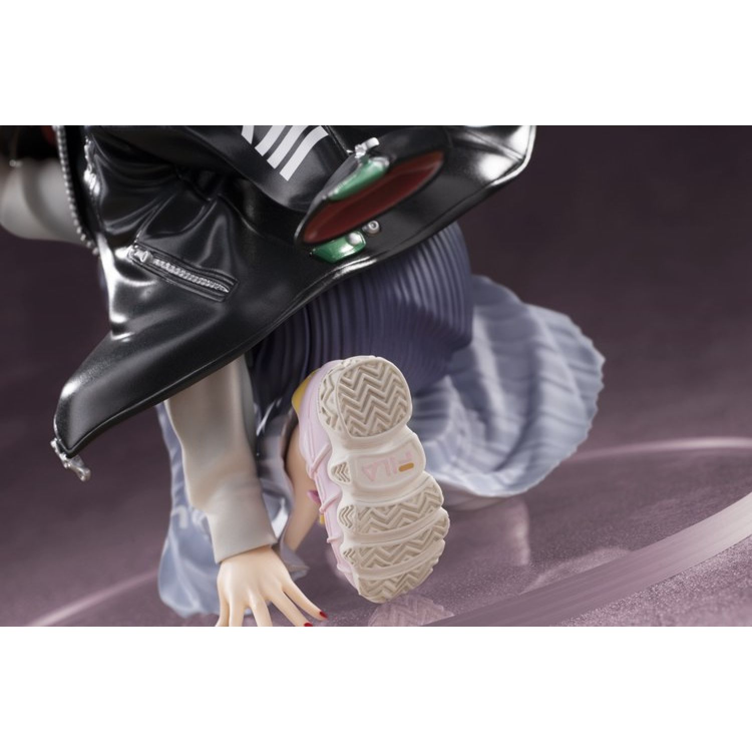 Shin Seiki Evangelion - Makinami Mari Illustrious - 1/7 - Ver. Radio ...