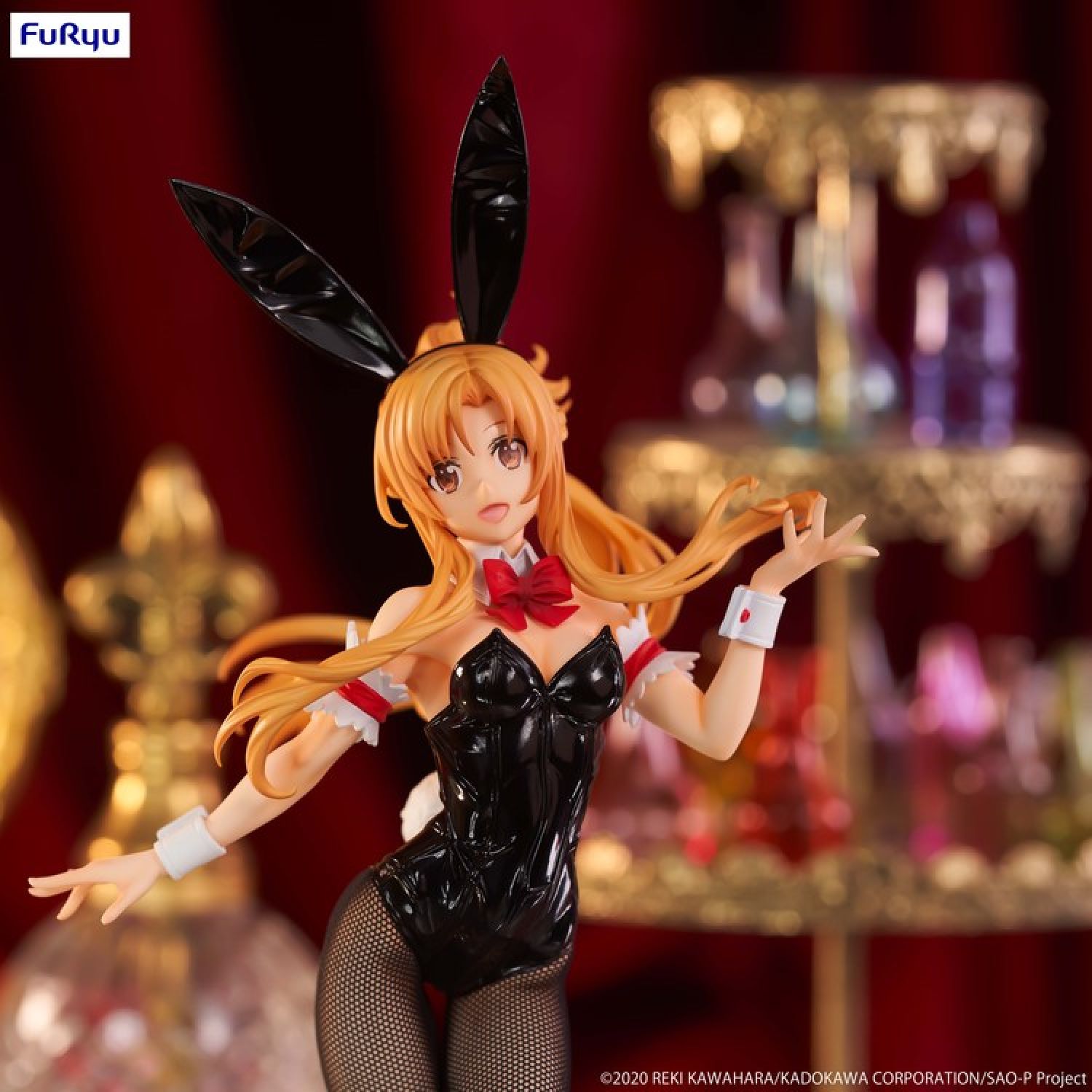 Sword Art Online - Asuna - BiCute Bunnies (FuRyu)