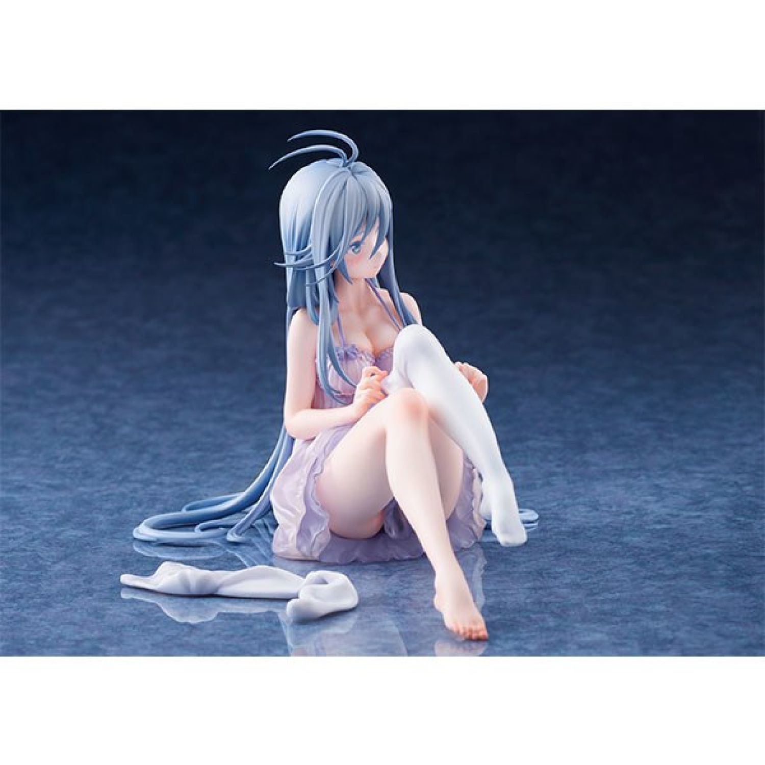 86 -eightysix- - Vladilena Milizé - 1/7 - Negligee ver. (Aniplex)