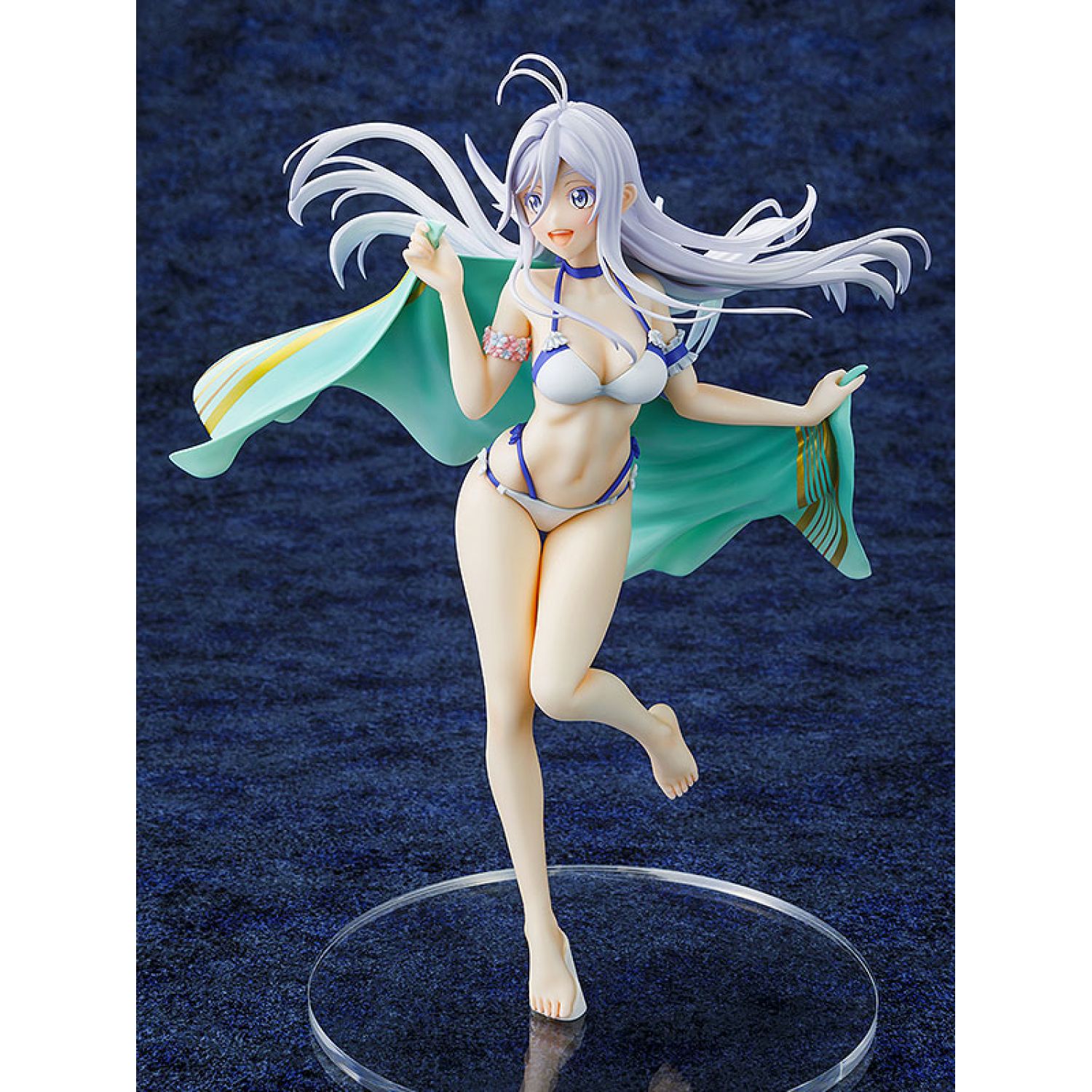 86 -eightysix- - Vladilena Milizé - CA Works - KDcolle - 1/7 - Swimsuit Ver. (Chara-Ani, Kadokawa)