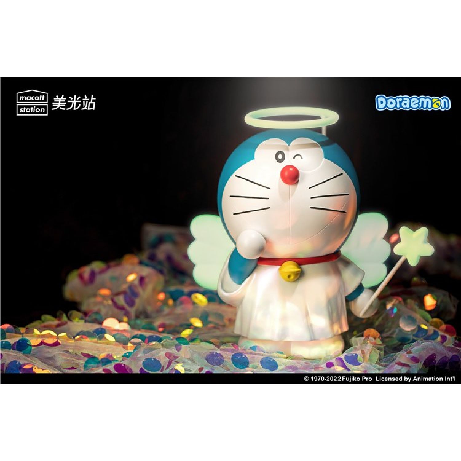 Doraemon Festival Series Angel Mini