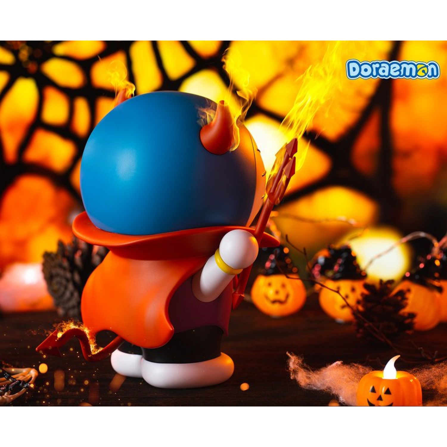 Doraemon Festival Series Vampire