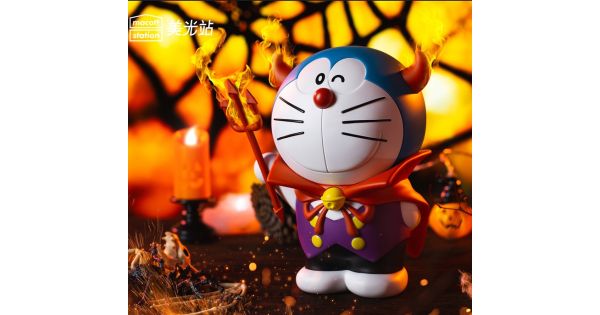 Doraemon Festival Series Vampire