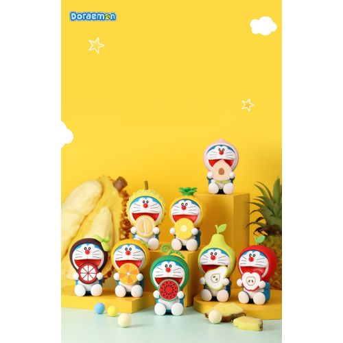 [Blind Box] Doraemon Take a Break Series