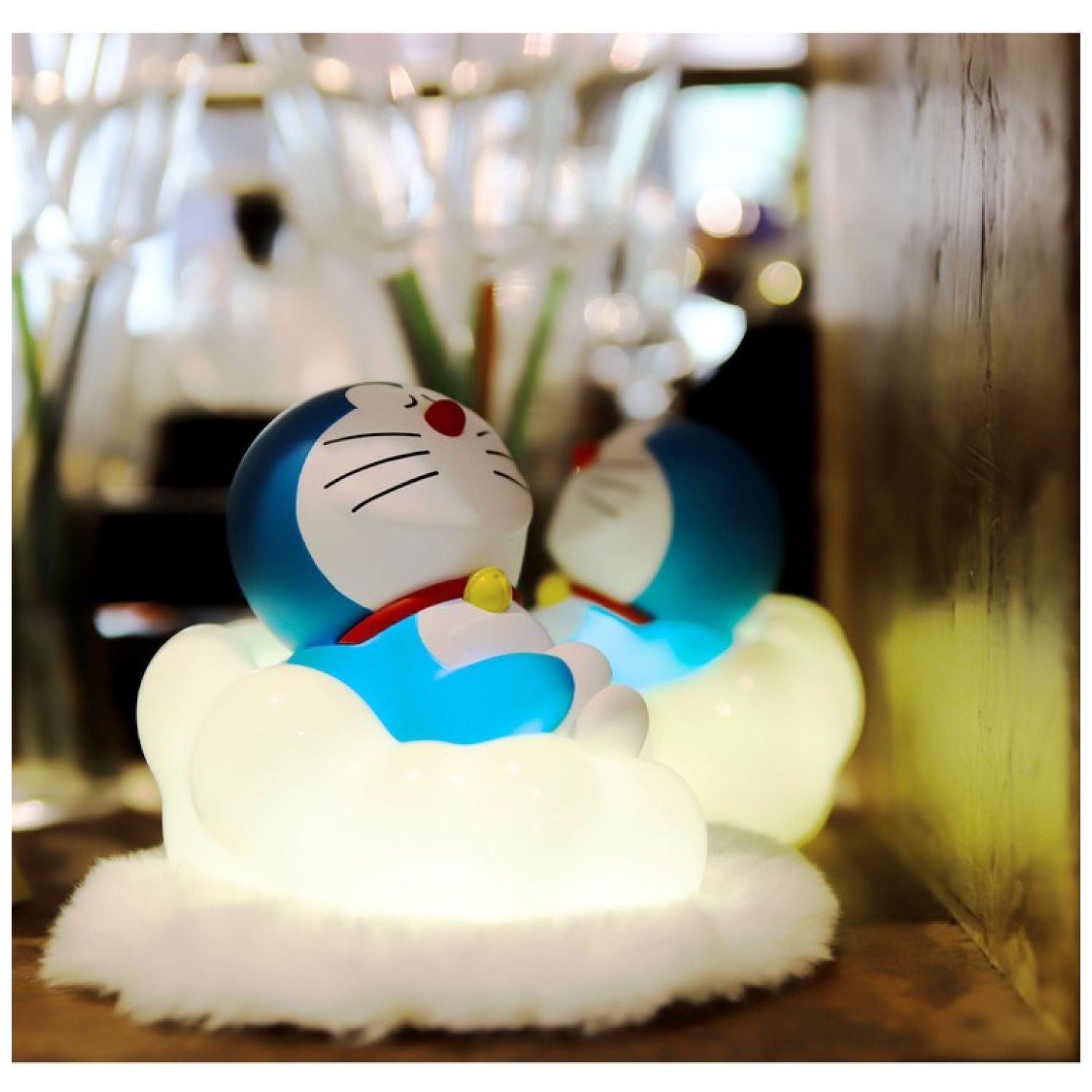 Doraemon Lighting Cloud