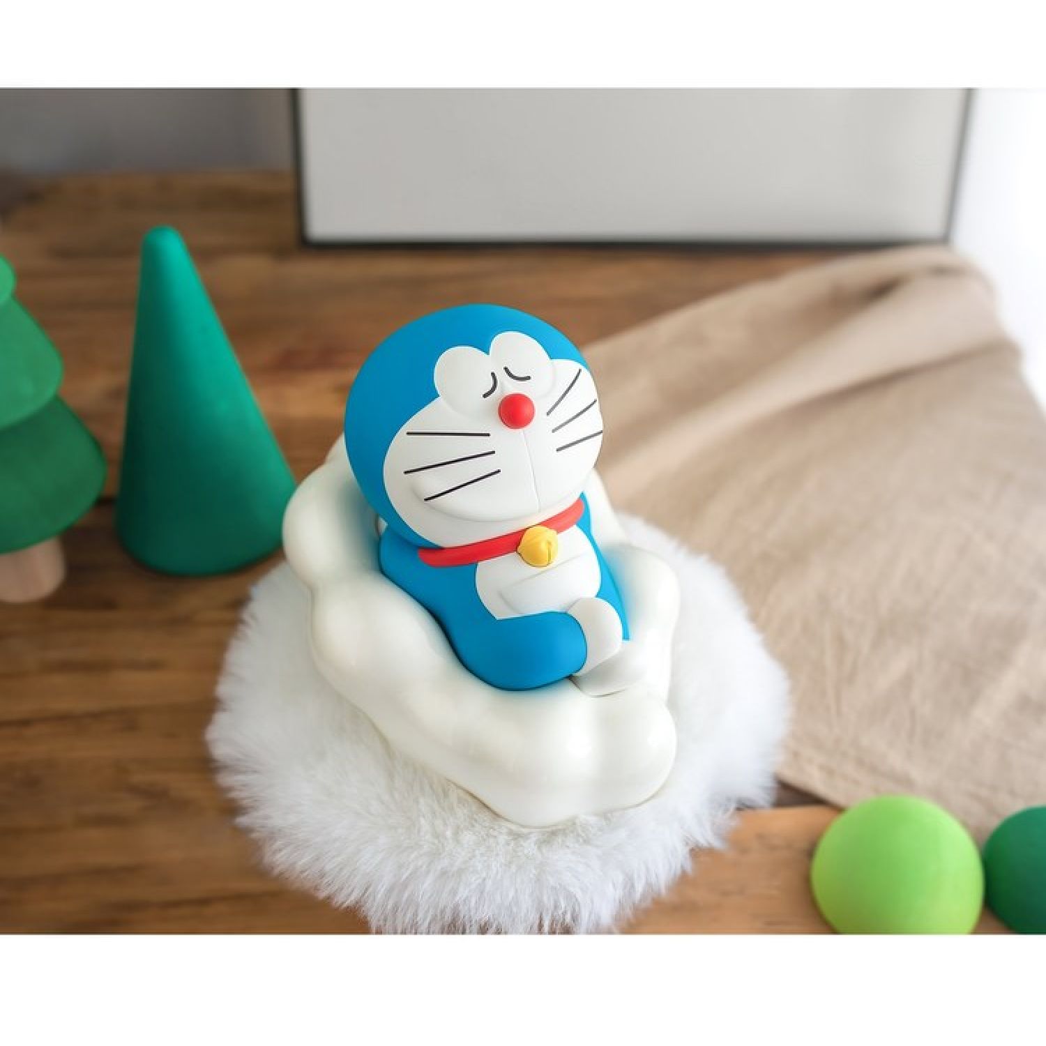 Doraemon Lighting Cloud