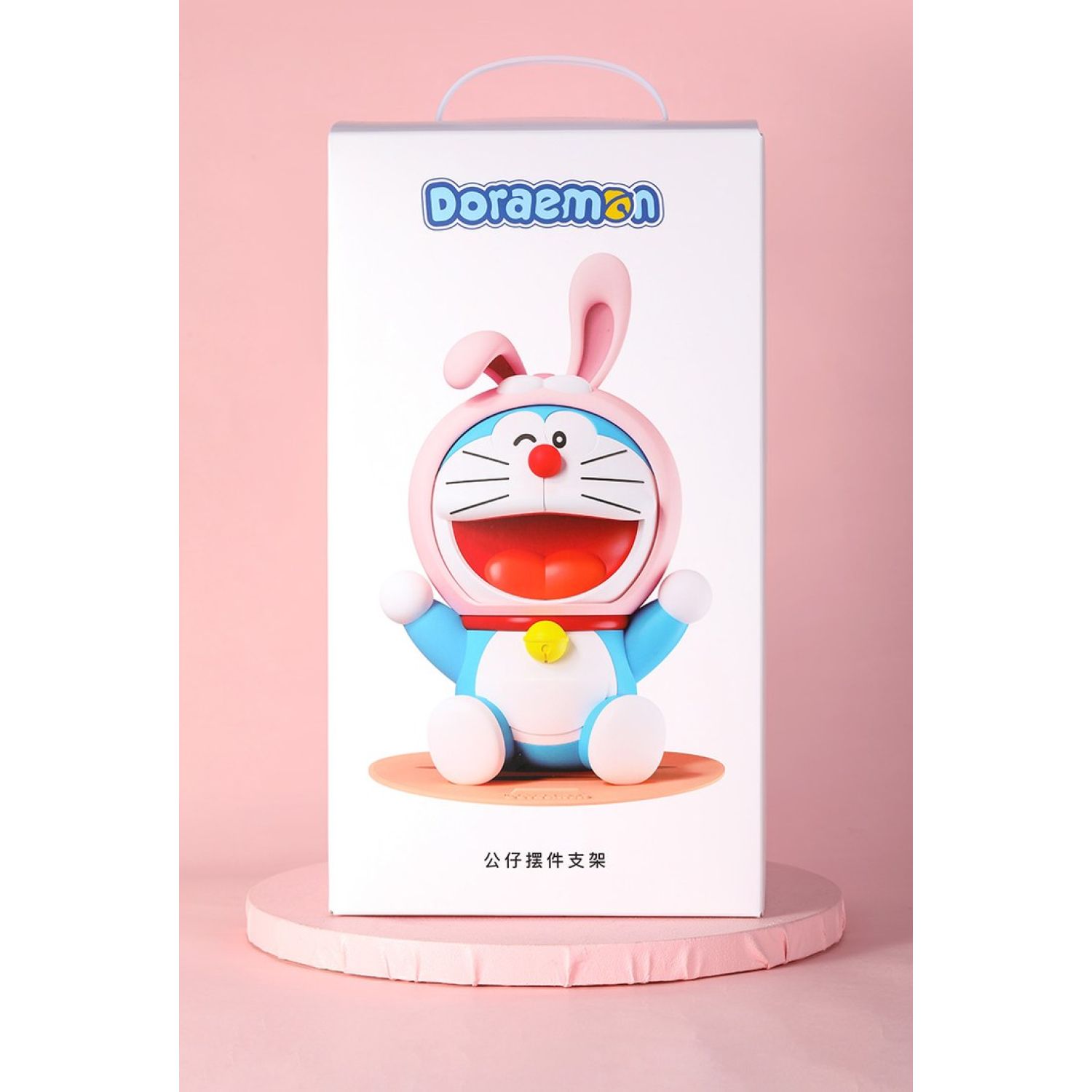 Giá Đỡ Điện Thoại Doraemon Phiên Bản Rabbit