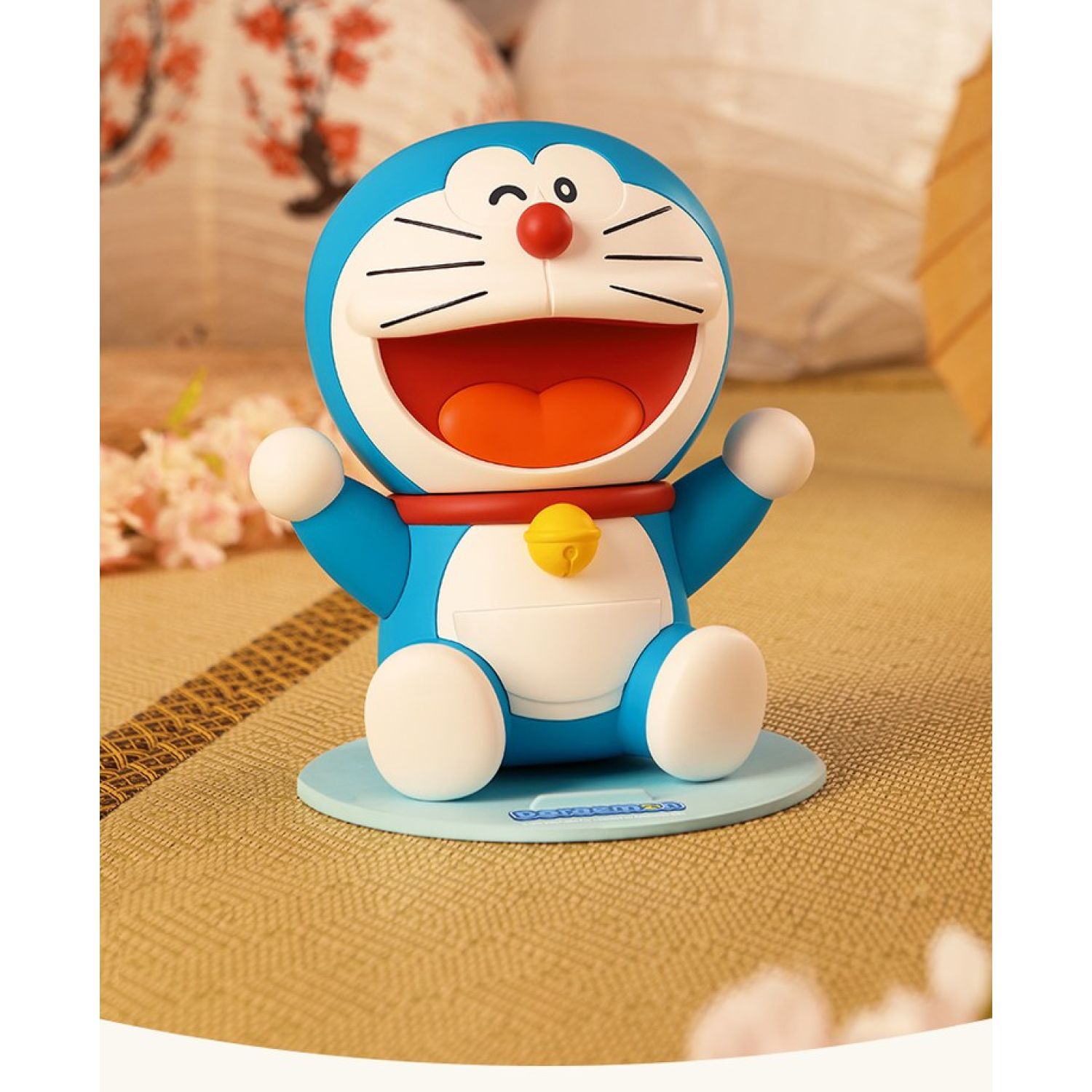 Giá Đỡ Điện Thoại Doraemon / Table Holder