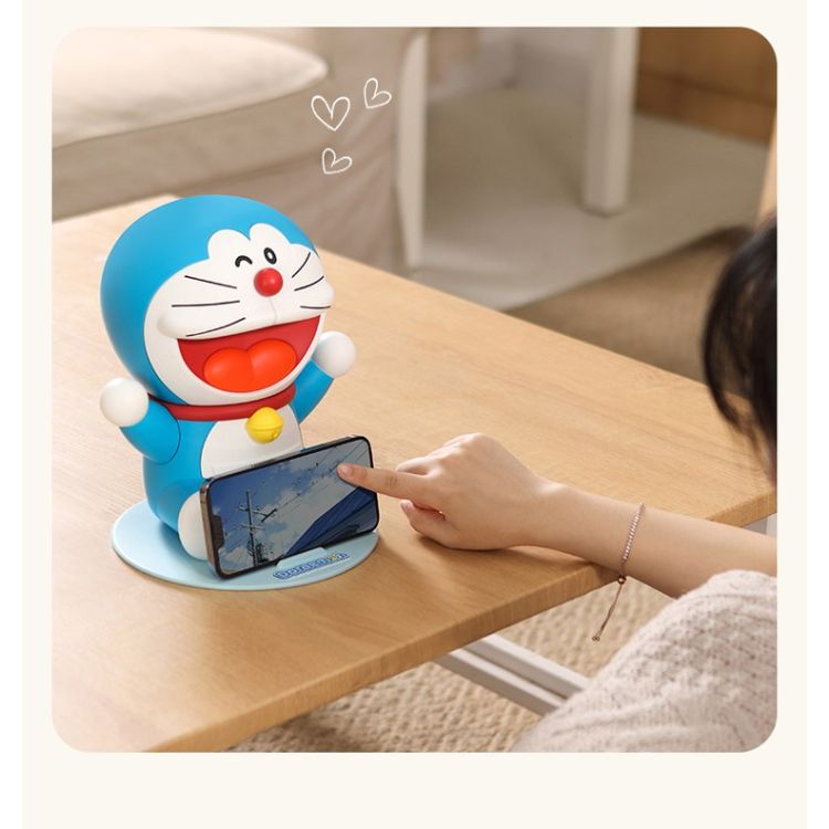 Giá Đỡ Điện Thoại Doraemon / Table Holder | OtakuStore.Vn - Shop Mô ...