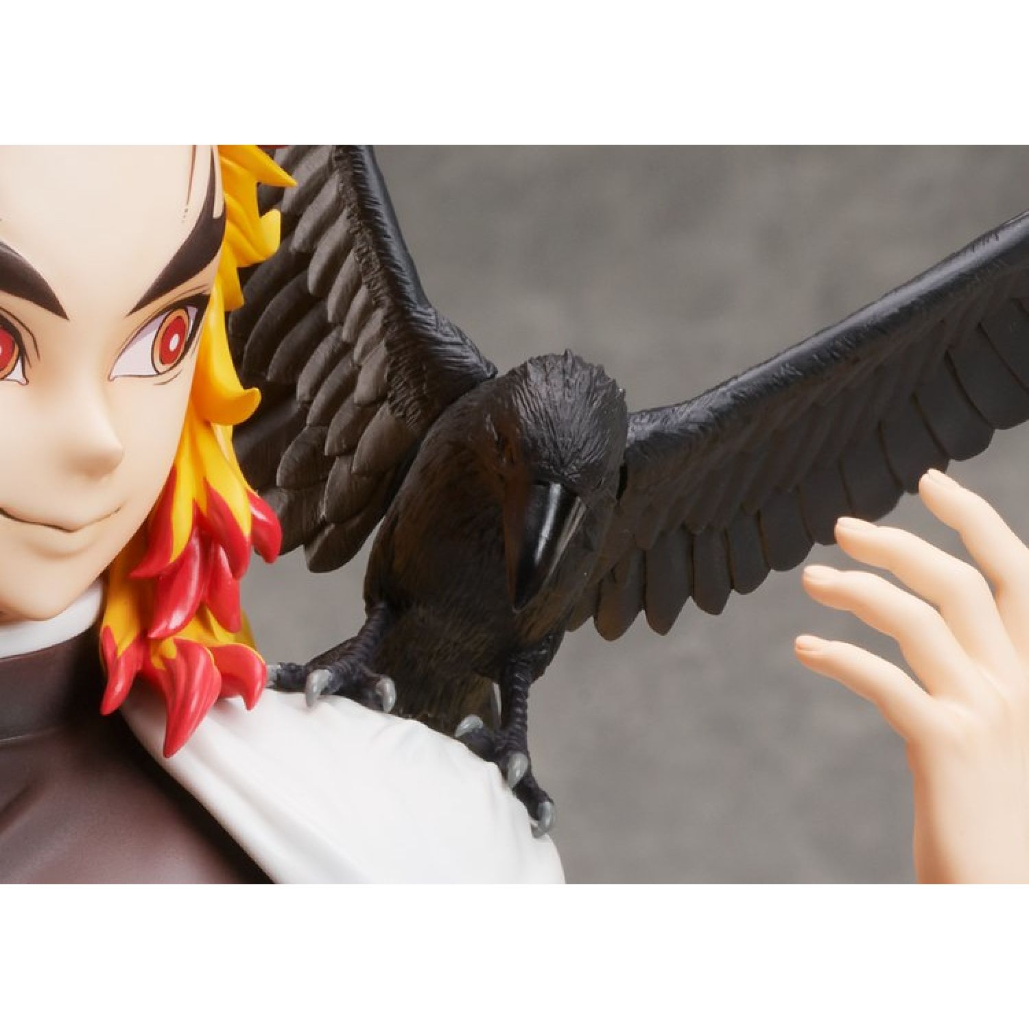 Kimetsu no Yaiba - Kasugaigarasu - Rengoku Kyoujurou - 1/4 (Aniplex)