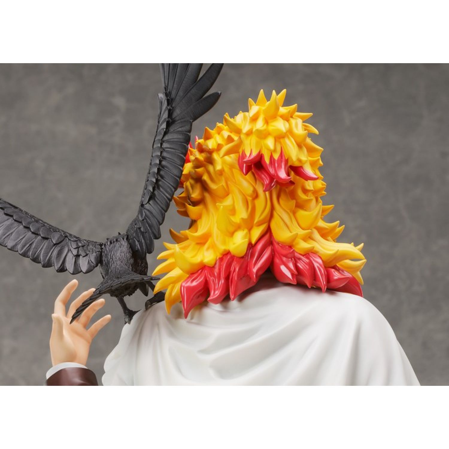 Kimetsu no Yaiba - Kasugaigarasu - Rengoku Kyoujurou - 1/4 (Aniplex)