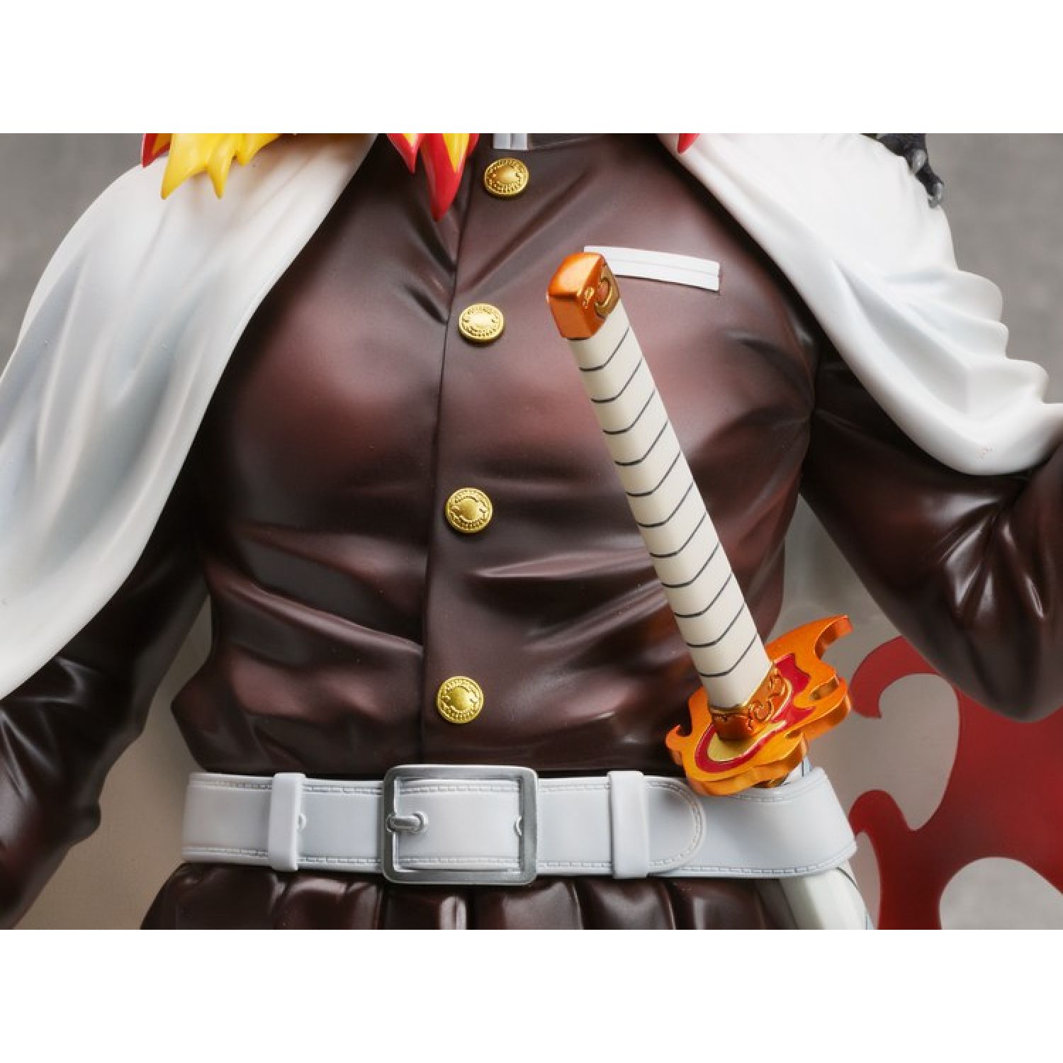 Kimetsu no Yaiba - Kasugaigarasu - Rengoku Kyoujurou - 1/4 (Aniplex)