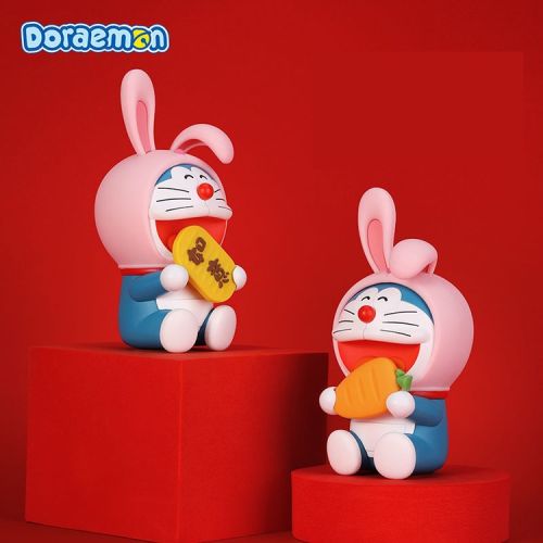 Lego Doraemon Nobita Nobi' S Home (Keeppley)