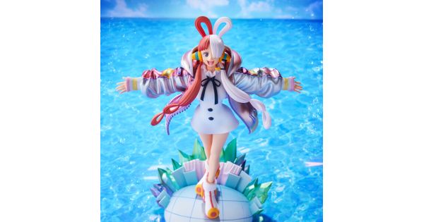 One Piece Film Red - Uta - ~Shin Jidai~ (Bandai Spirits, Studio-ren ...