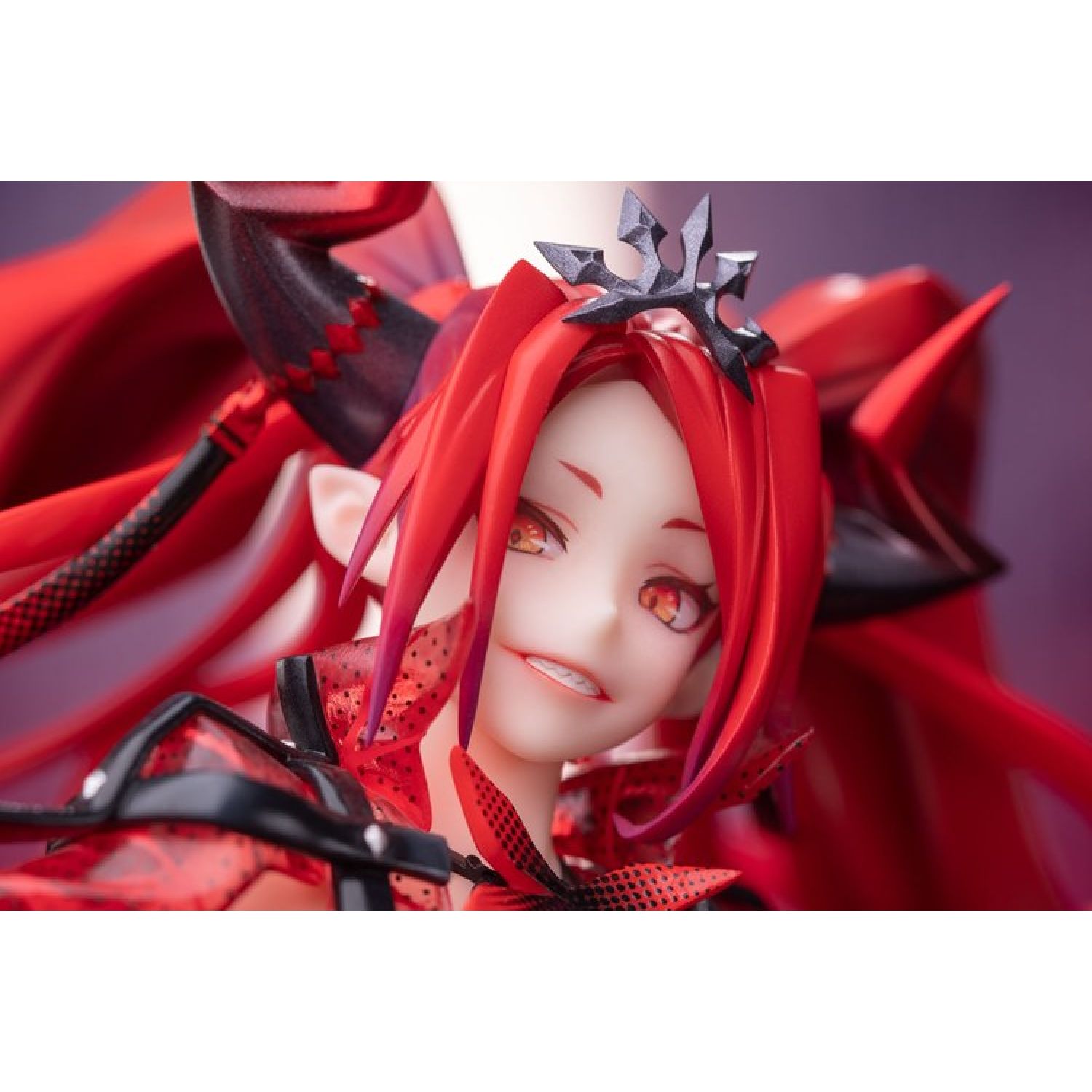 Original Character - Viola - 1/7 - GIRLS FROM HELL (Myethos)