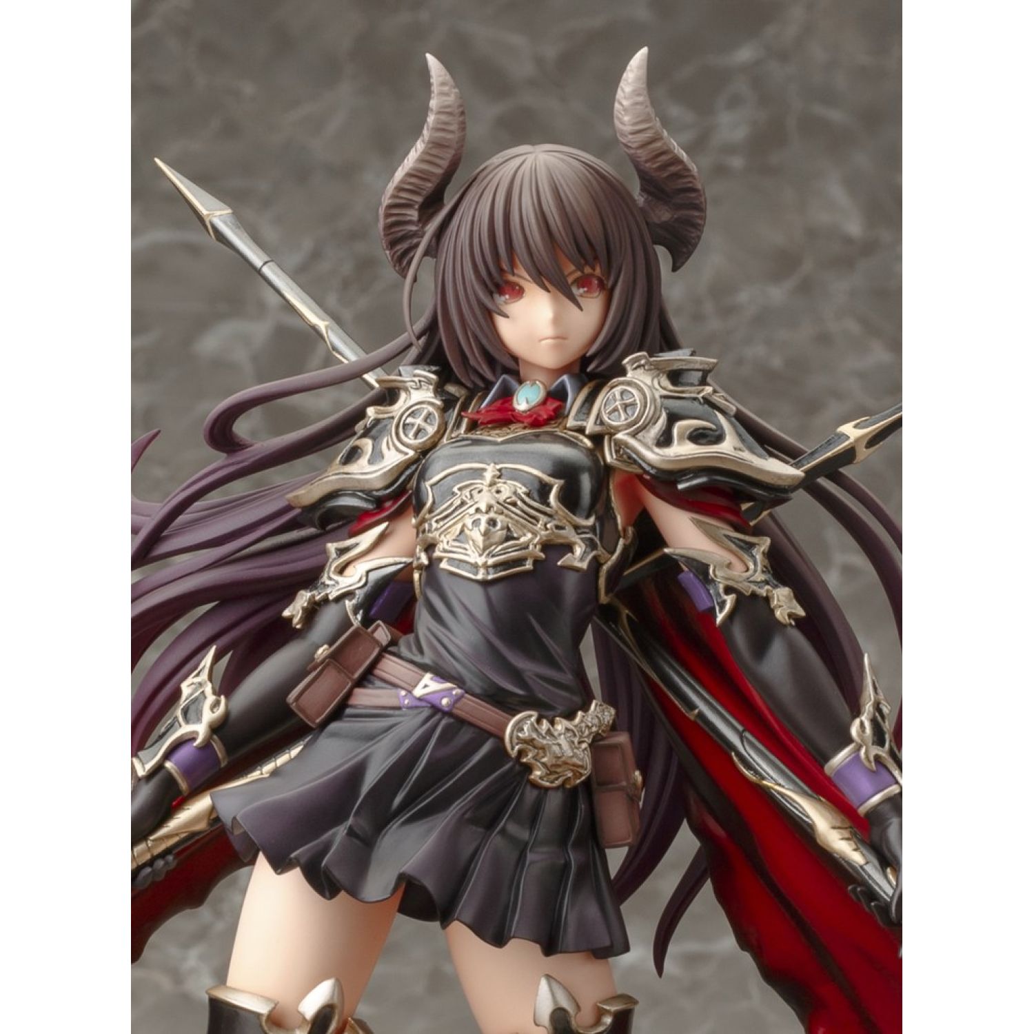 Shingeki no Bahamut - Dark Dragoon Forte - 1/8 (Kotobukiya)