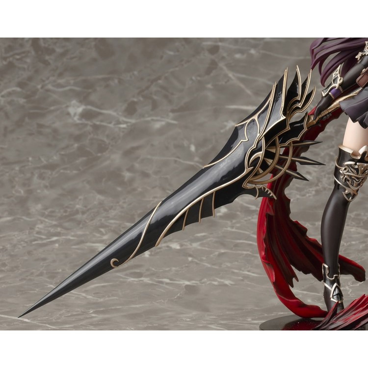 Shingeki no Bahamut - Dark Dragoon Forte - 1/8 (Kotobukiya)