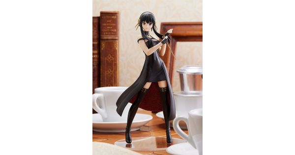 Spy x Family - POP UP PARADE Yor Forger