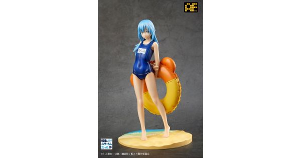 Tensei shitara Slime Datta Ken - Rimuru Tempest - 1/7 - Swimsuit Ver. (AForce)