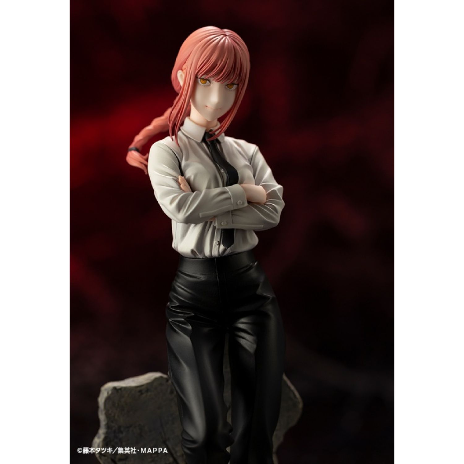 Chainsaw Man - Makima - ARTFX J - 1/8 (Kotobukiya)