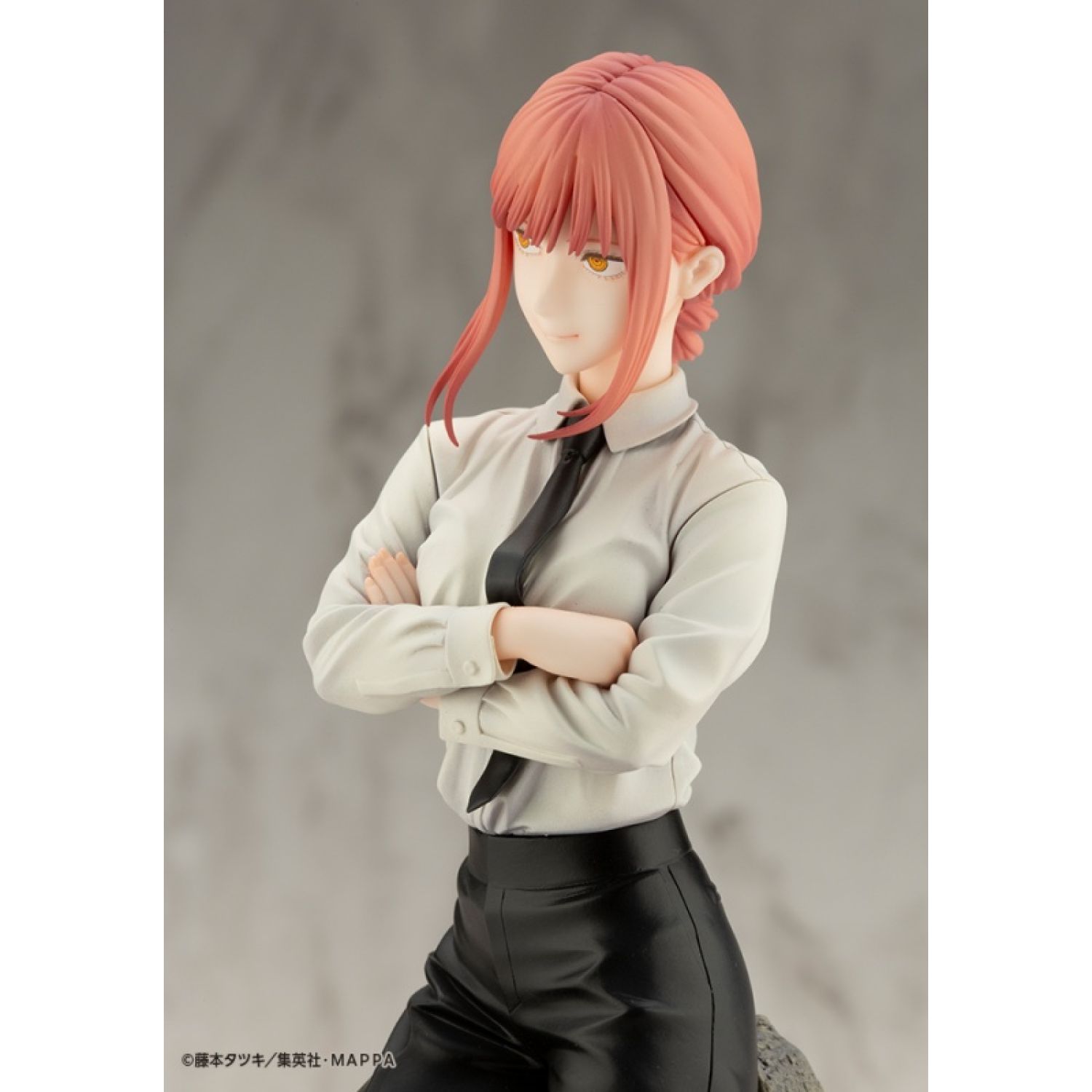 Chainsaw Man - Makima - ARTFX J - 1/8 (Kotobukiya)