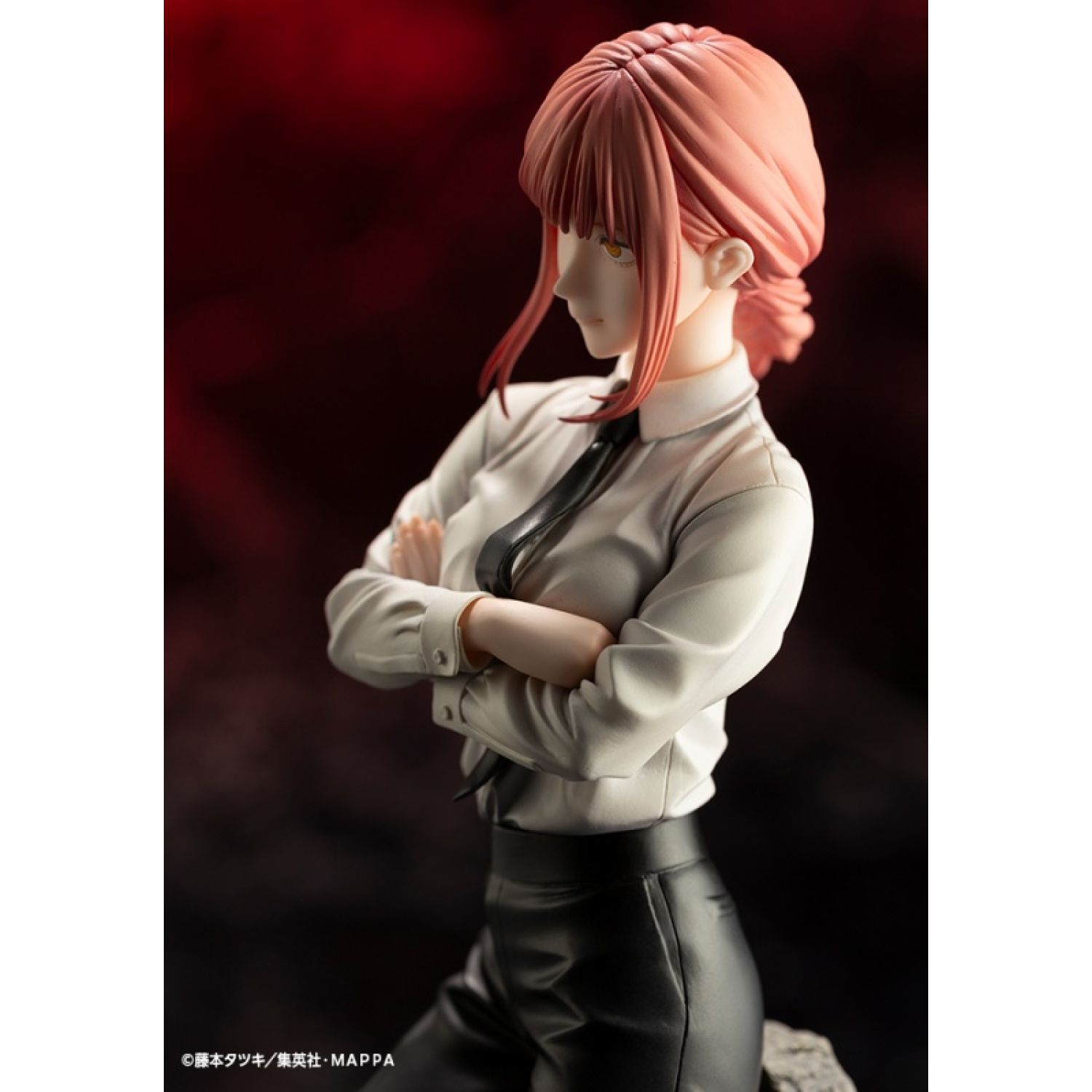 Chainsaw Man - Makima - ARTFX J - 1/8 (Kotobukiya)