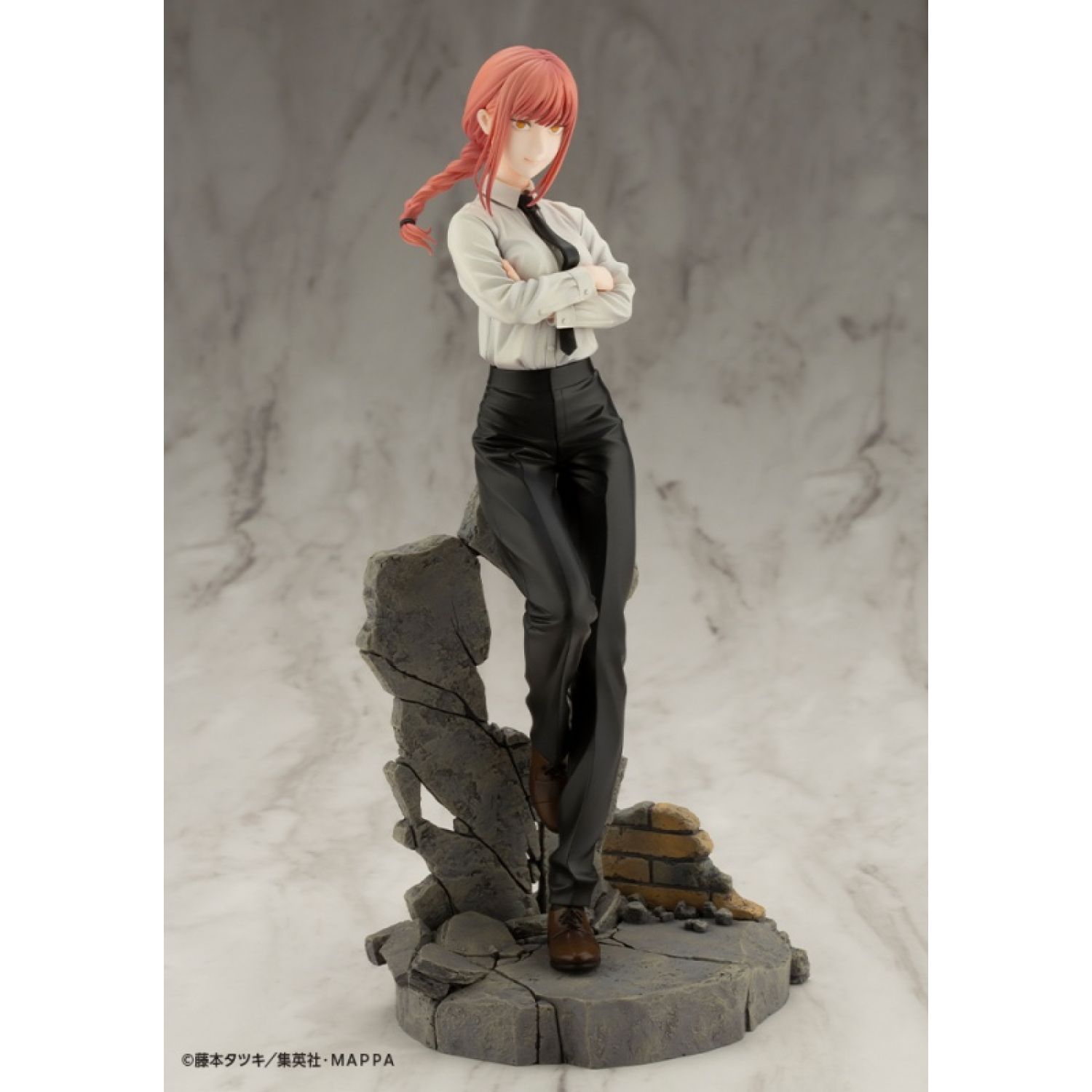 Chainsaw Man - Makima - ARTFX J - 1/8 (Kotobukiya)