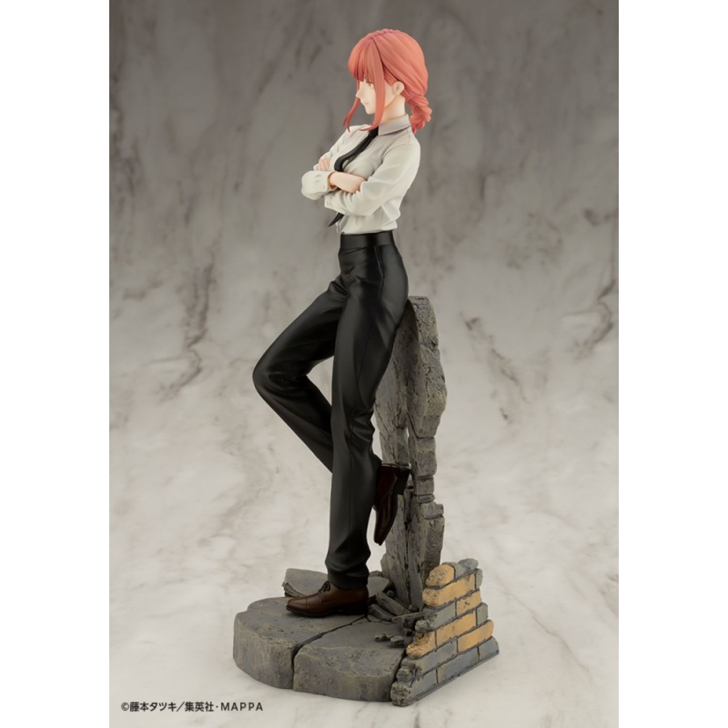 Chainsaw Man - Makima - ARTFX J - 1/8 (Kotobukiya) | Mô Hình Chính Hãng