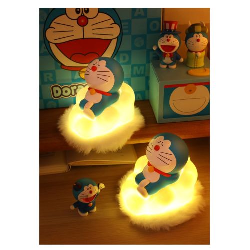 Doraemon Lighting Cloud