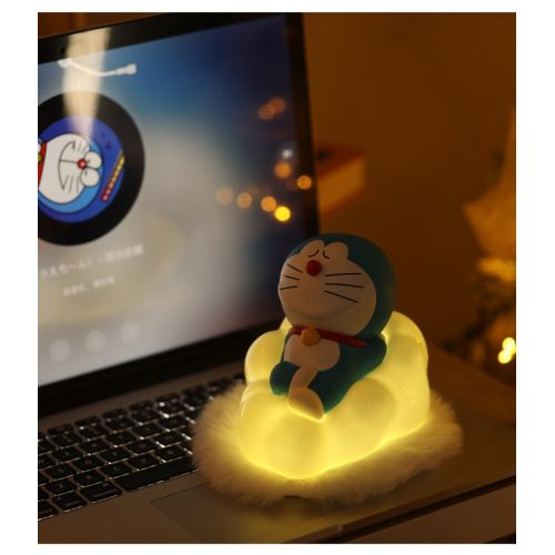 Doraemon Lighting Cloud