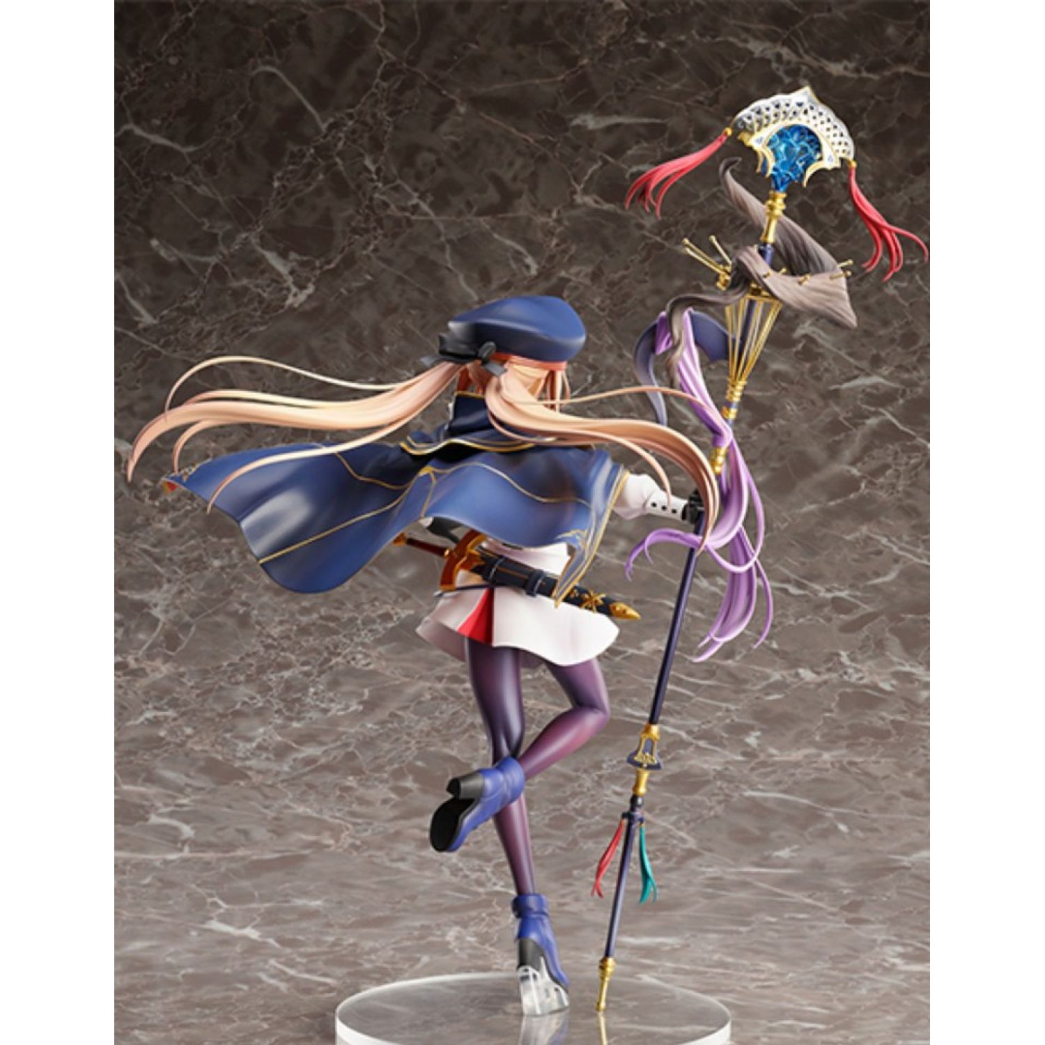 Fate/Grand Order - Altria Caster - 1/7 - 2nd Ascension (Aniplex, Stronger)