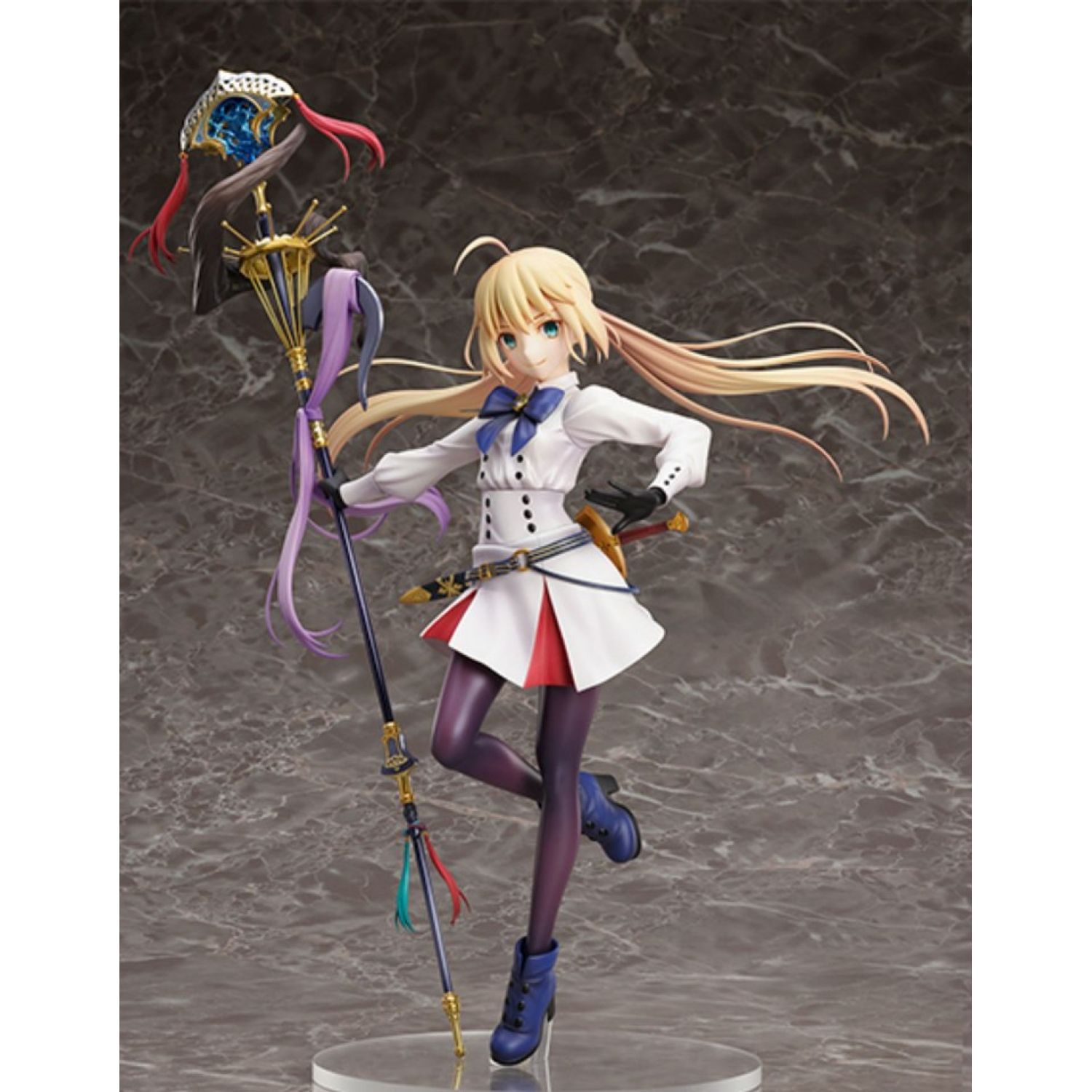 Fate/Grand Order - Altria Caster - 1/7 - 2nd Ascension (Aniplex, Stronger)