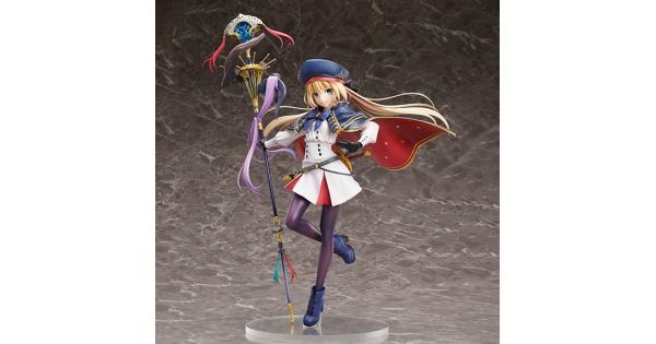 Fate/Grand Order - Altria Caster - 1/7 - 2nd Ascension (Aniplex, Stronger)
