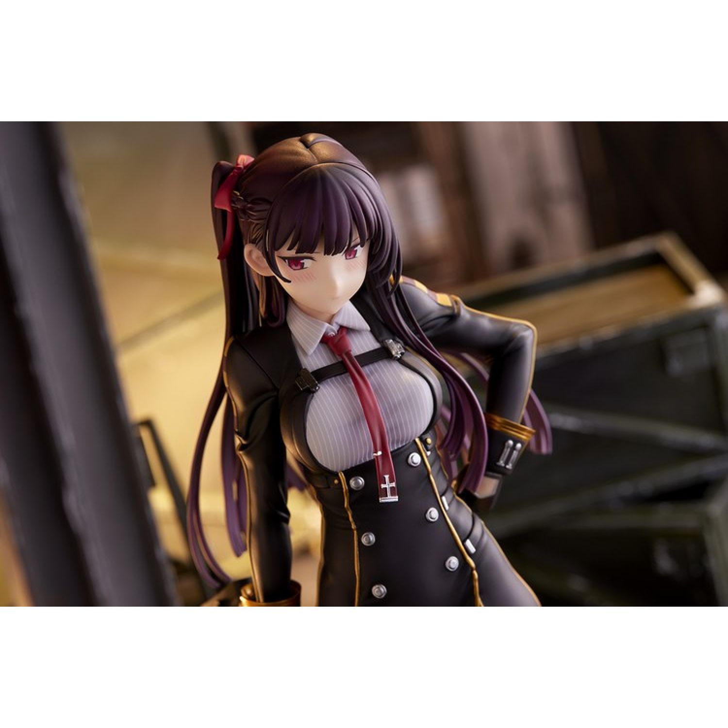 Girls Frontline - WA2000 - 1/7 (Ques Q)