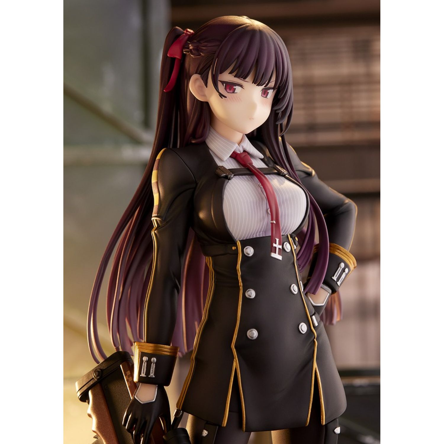 Girls Frontline - WA2000 - 1/7 (Ques Q)